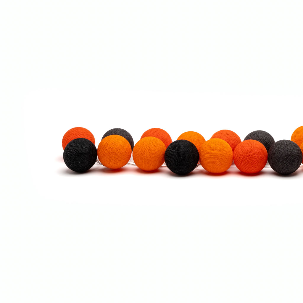 Halloween | Happy Lights